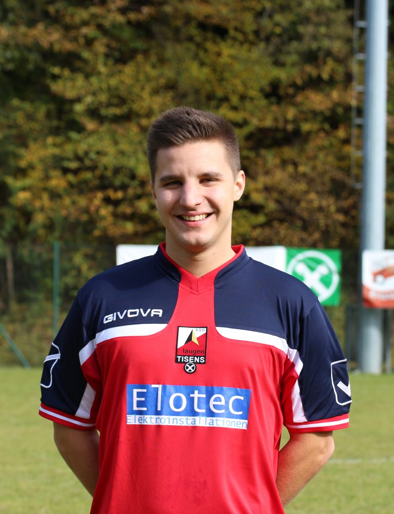 Amateurliga 2016-17 - ASC LAUGEN TISENS